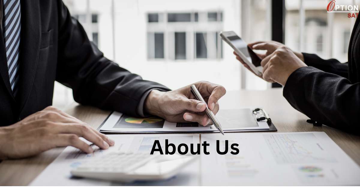 About Option SAT Dubai - Leading SAT Exam Prep Institute